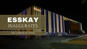 Steel Detailing Tips & Insights | Esskay Structures Blog