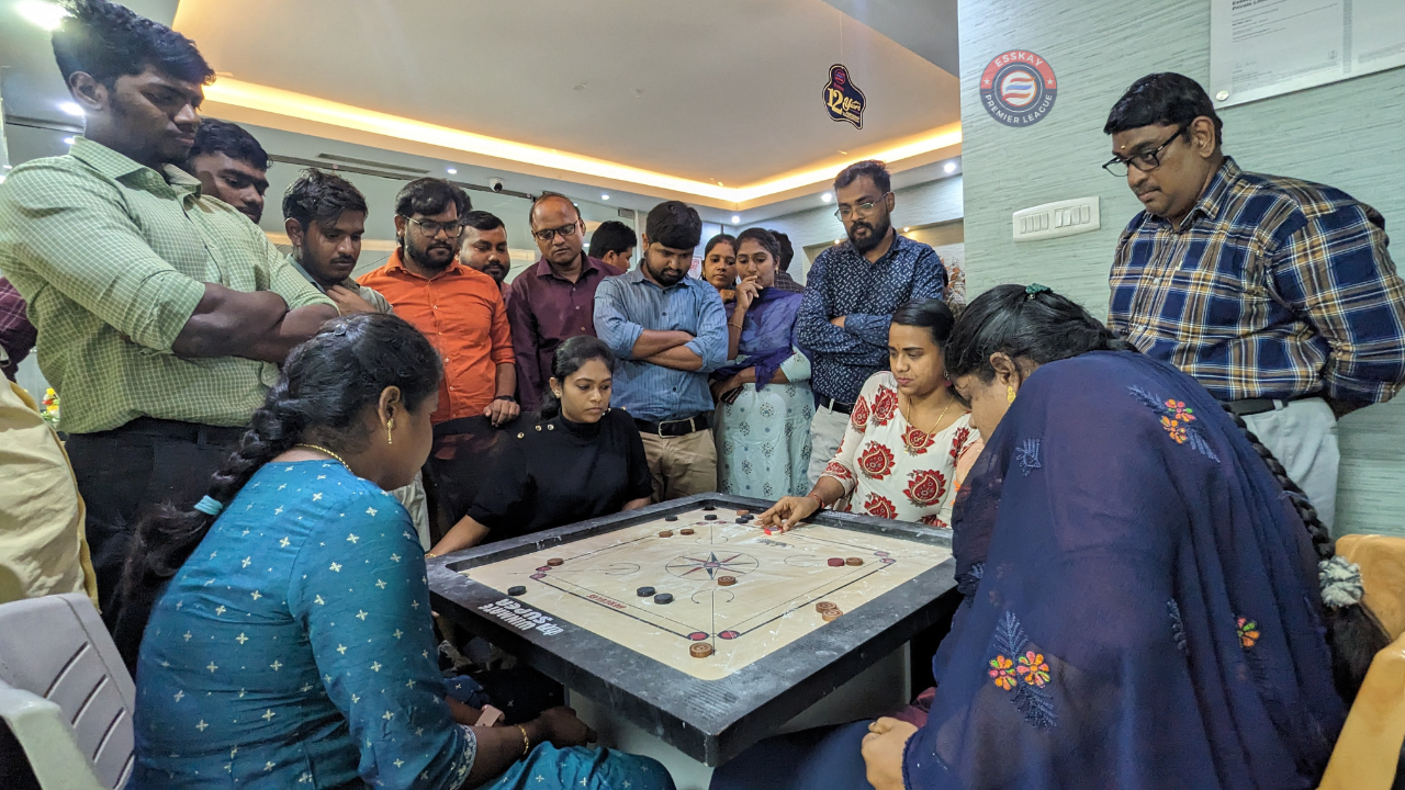 Esskay Premier League 2024: Exciting Events at Esskay