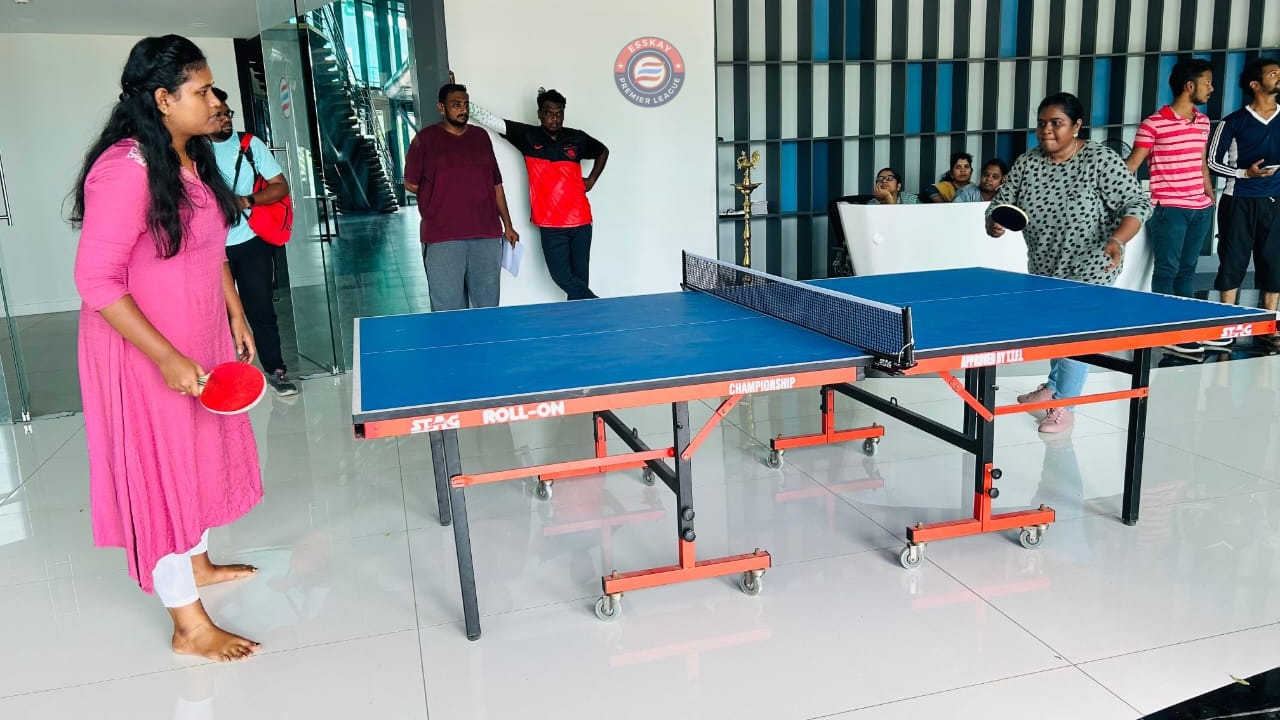 Esskay Premier League 2024: Exciting Events at Esskay