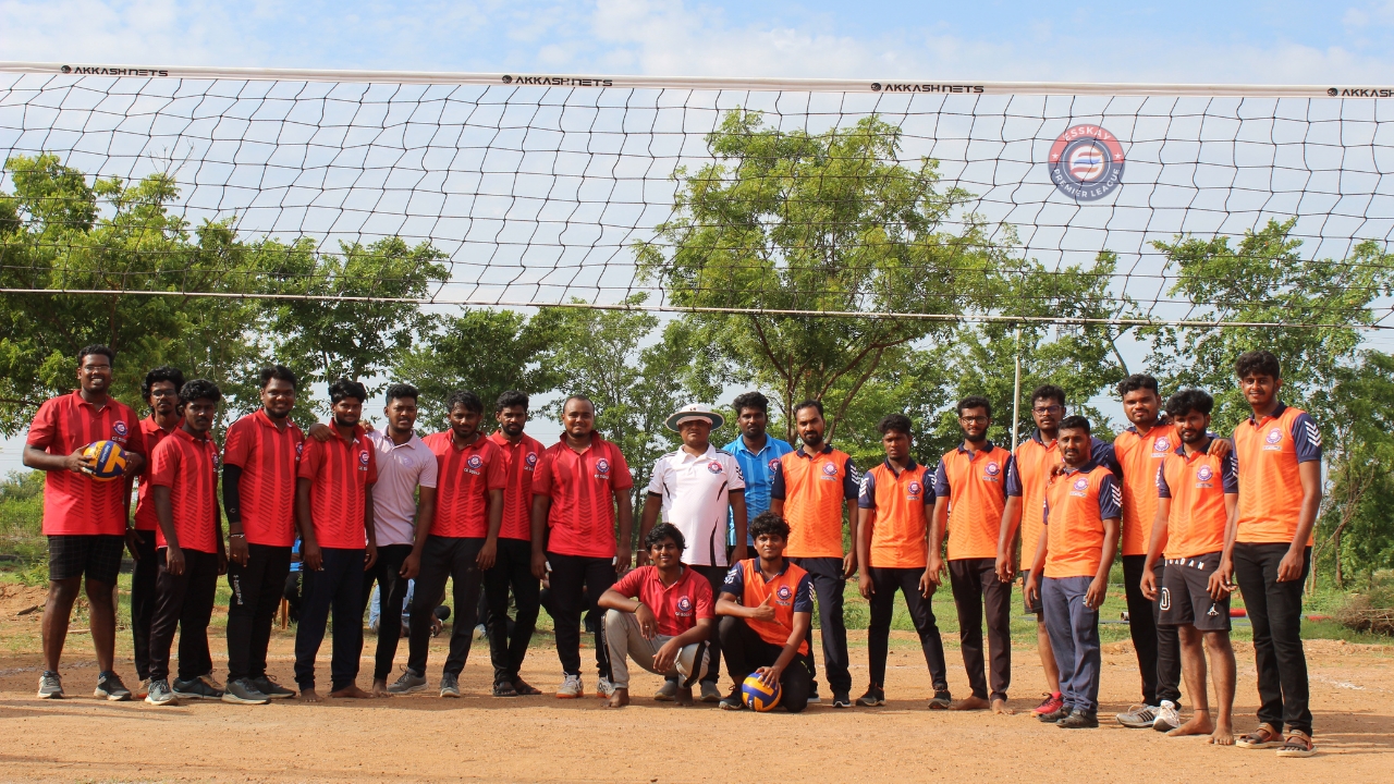 Esskay Premier League 2024: Exciting Events at Esskay