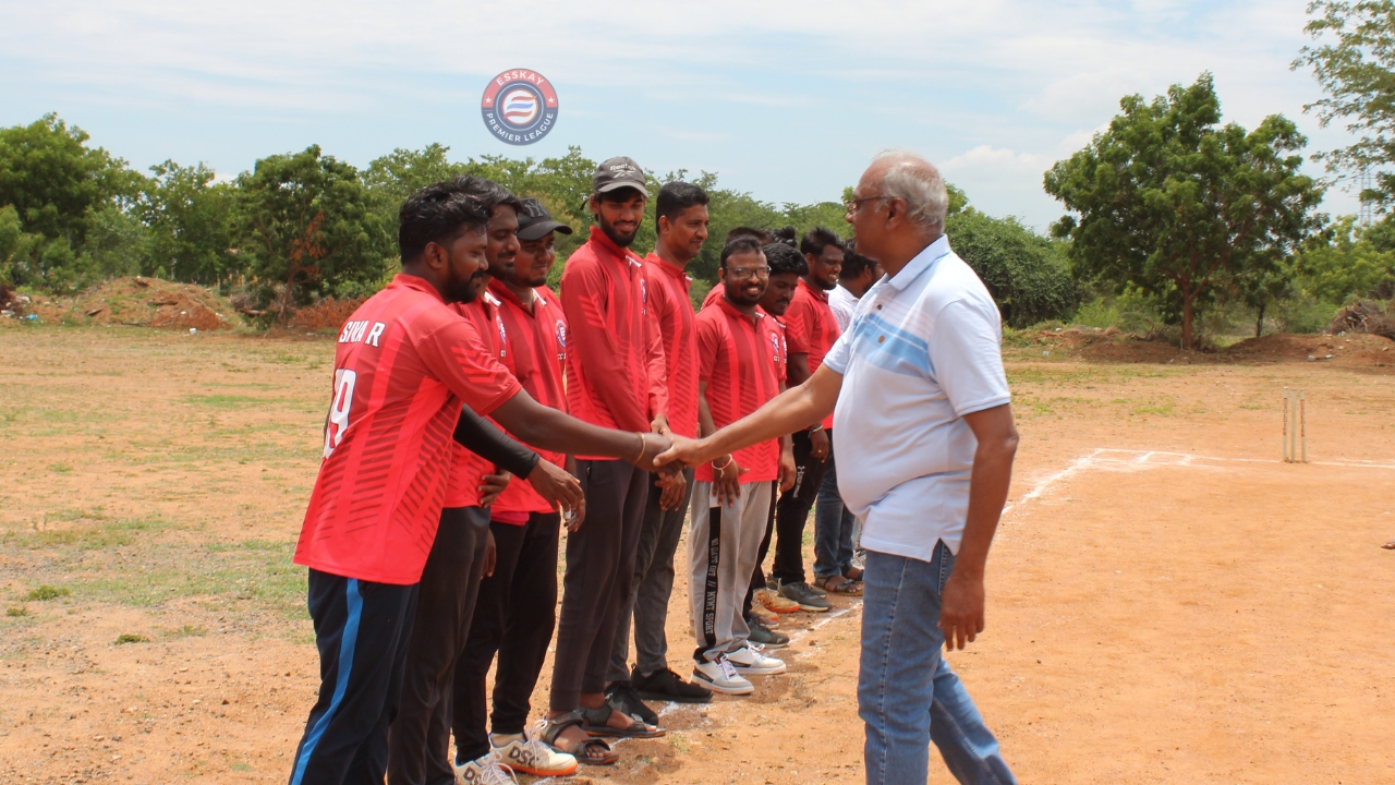 Esskay Premier League 2024: Exciting Events at Esskay