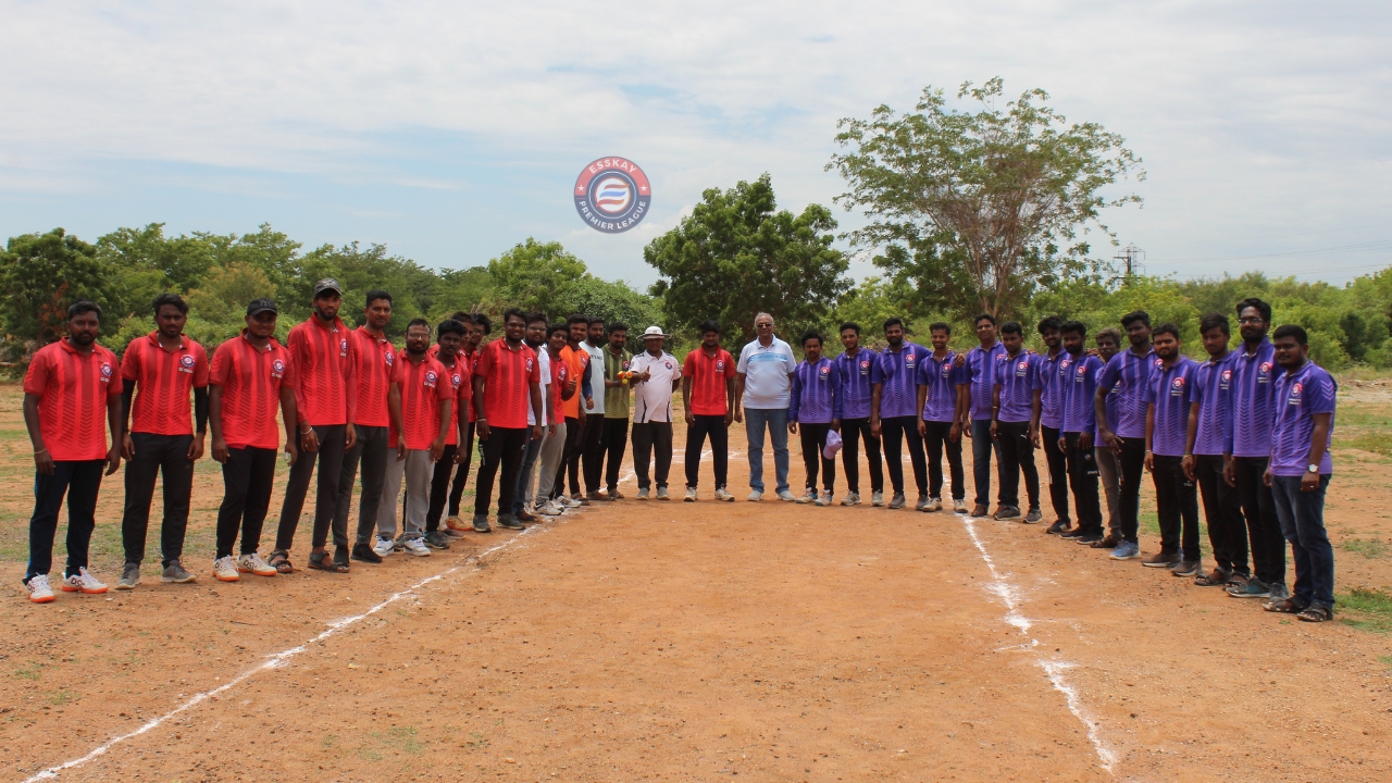 Esskay Premier League 2024: Exciting Events at Esskay