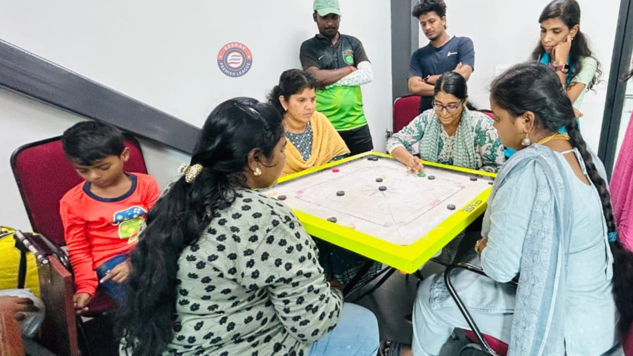 Esskay Premier League 2024: Exciting Events at Esskay