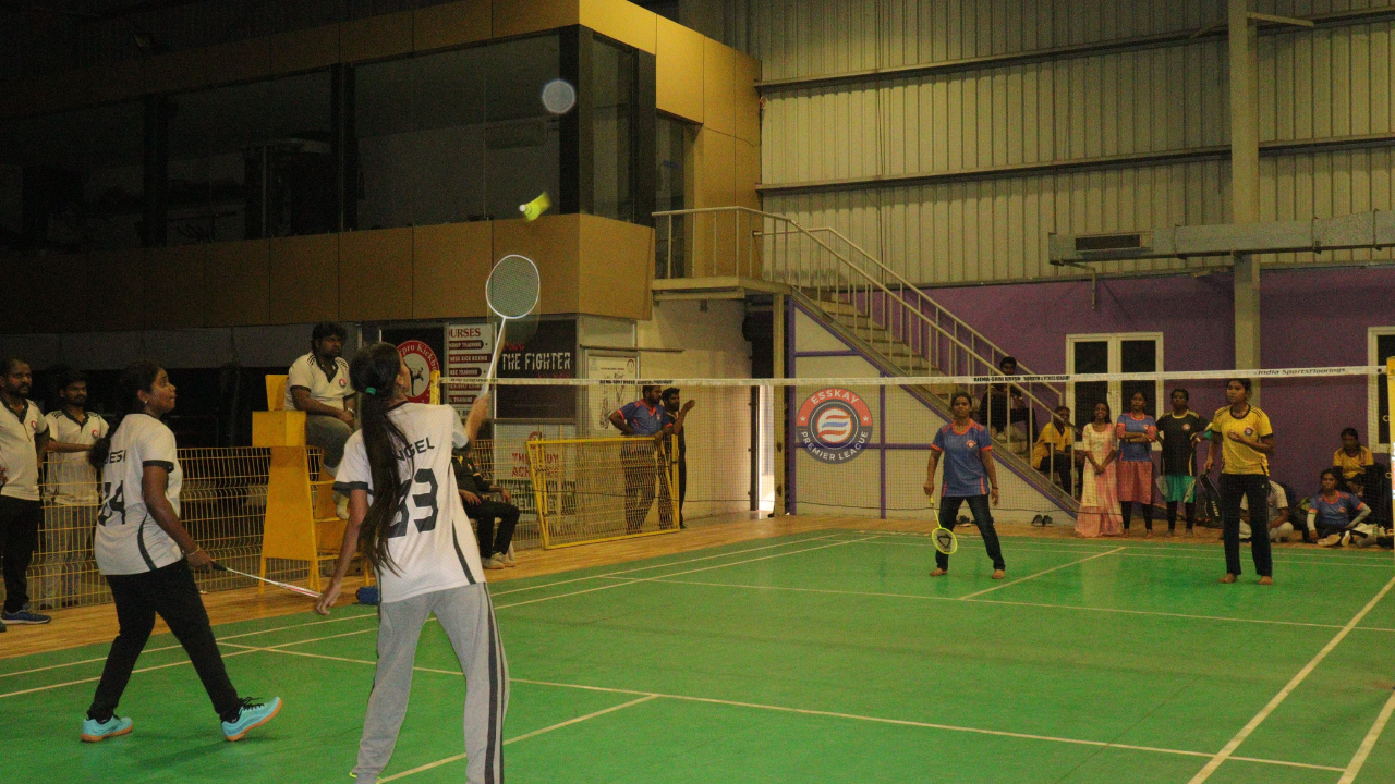 Esskay Premier League 2024: Exciting Events at Esskay