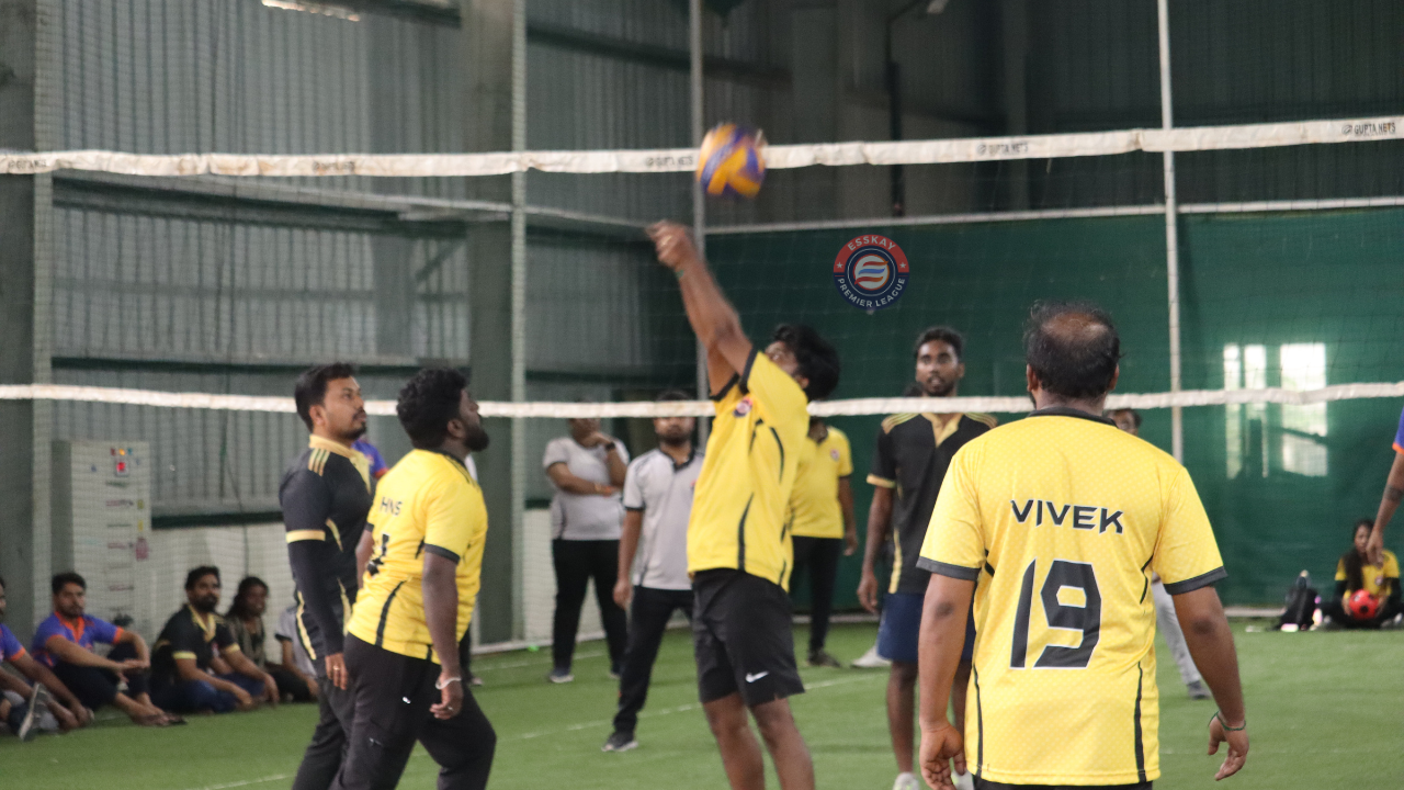 Esskay Premier League 2024: Exciting Events at Esskay