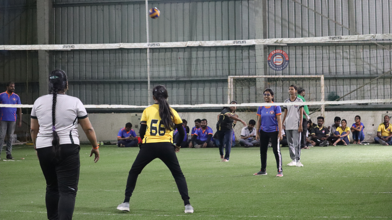 Esskay Premier League 2024: Exciting Events at Esskay