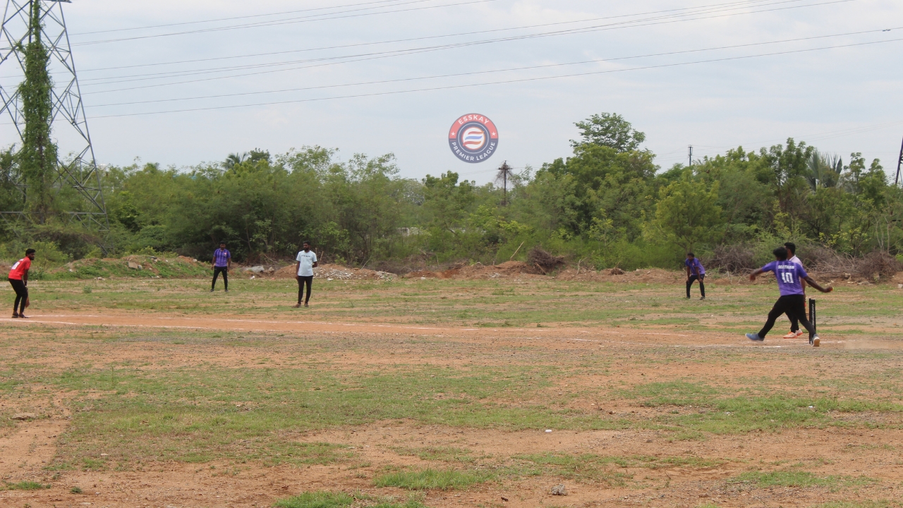 Esskay Premier League 2024: Exciting Events at Esskay