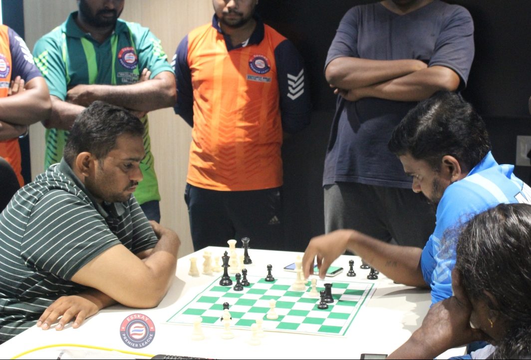 Esskay Premier League 2024: Exciting Events at Esskay