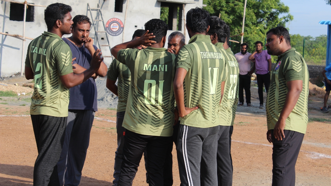 Esskay Premier League 2024: Exciting Events at Esskay