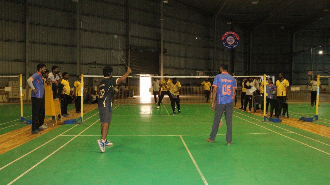 Esskay Premier League 2024: Exciting Events at Esskay