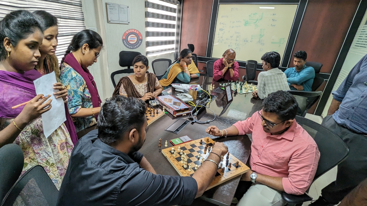 Esskay Premier League 2024: Exciting Events at Esskay