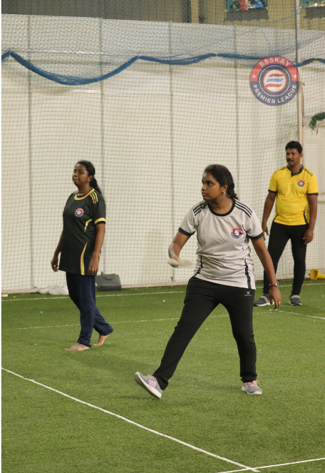 Esskay Premier League 2024: Exciting Events at Esskay