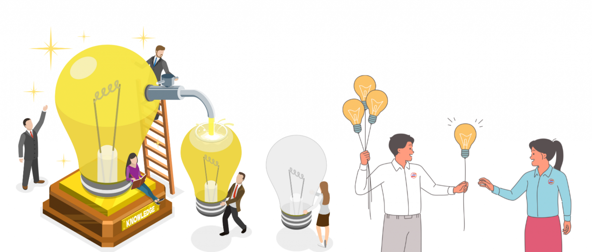 Embracing Continuous Learning for Career Growth - Esskay Structures Inc.