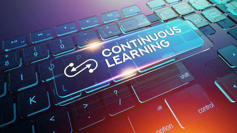 Embracing Continuous Learning for Career Growth - Esskay Structures Inc.