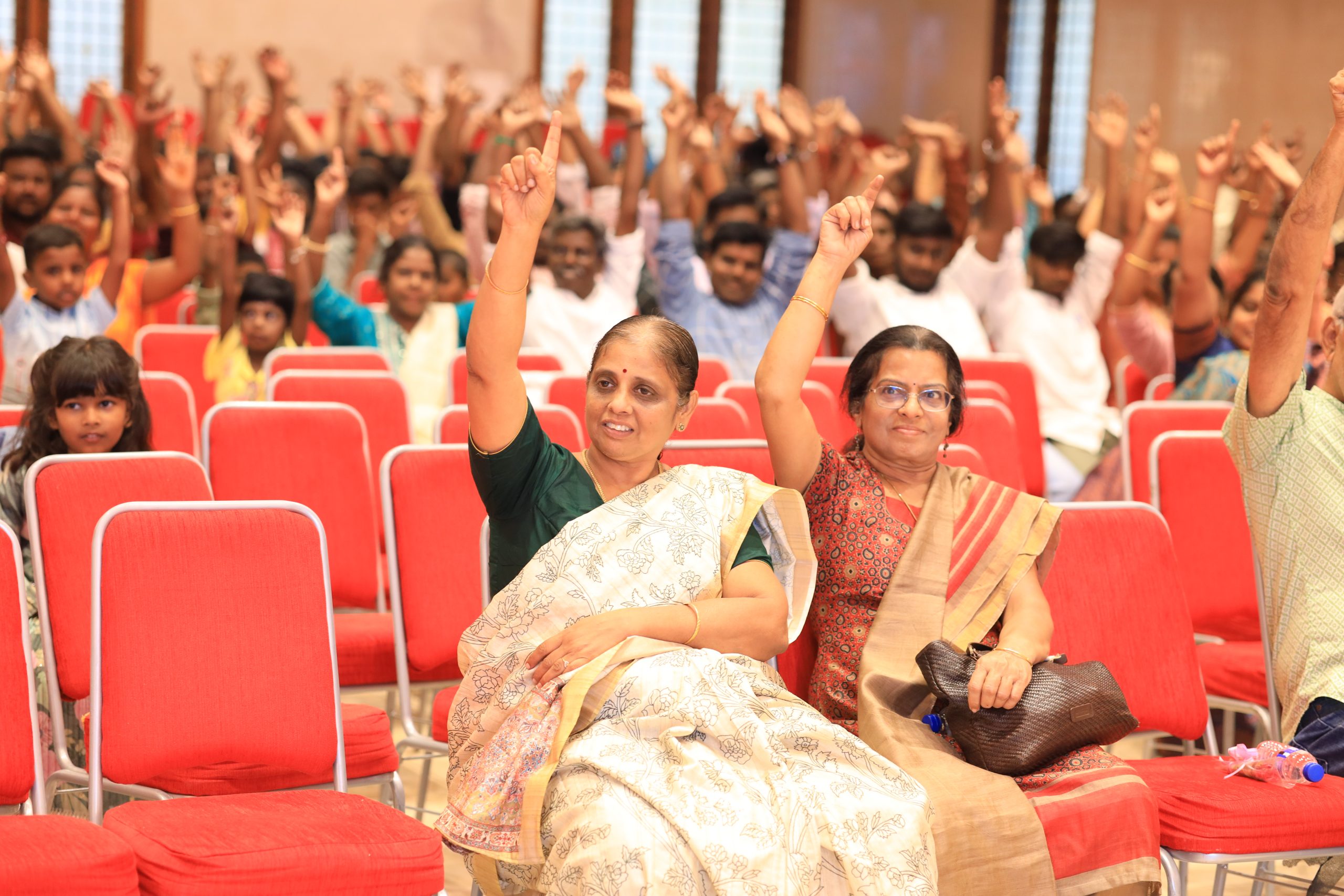 Family Funtastic Fest 2024 – Celebrating Togetherness at Esskay