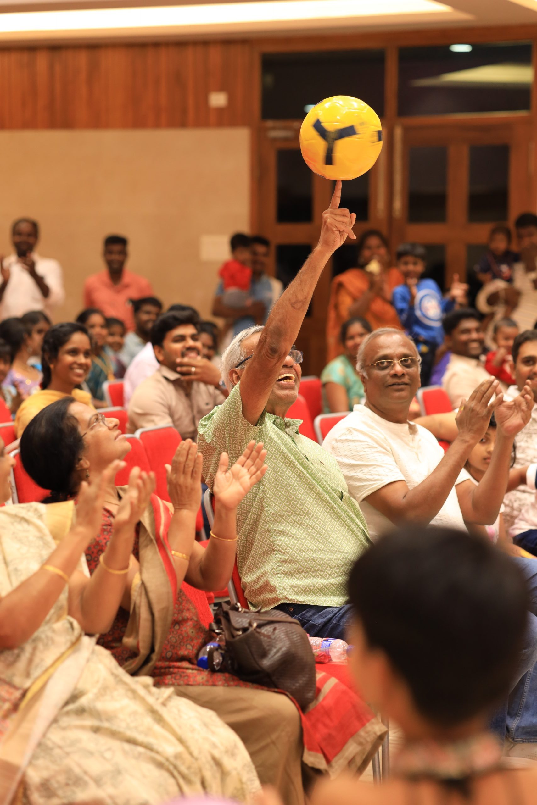 Family Funtastic Fest 2024 – Celebrating Togetherness at Esskay