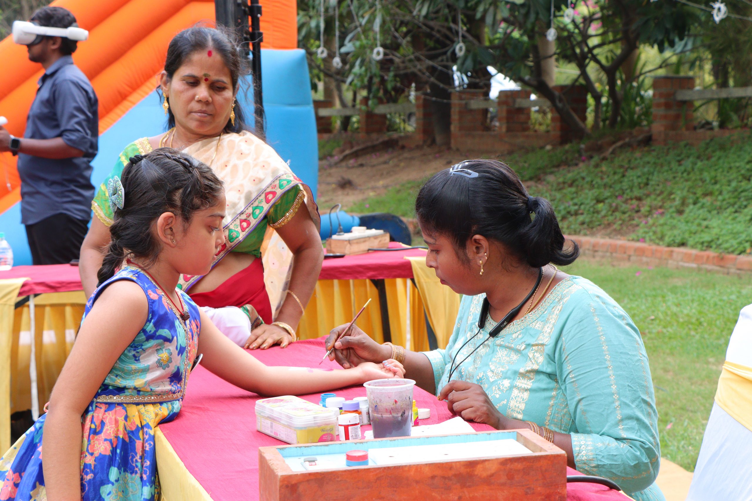 Family Funtastic Fest 2024 – Celebrating Togetherness at Esskay