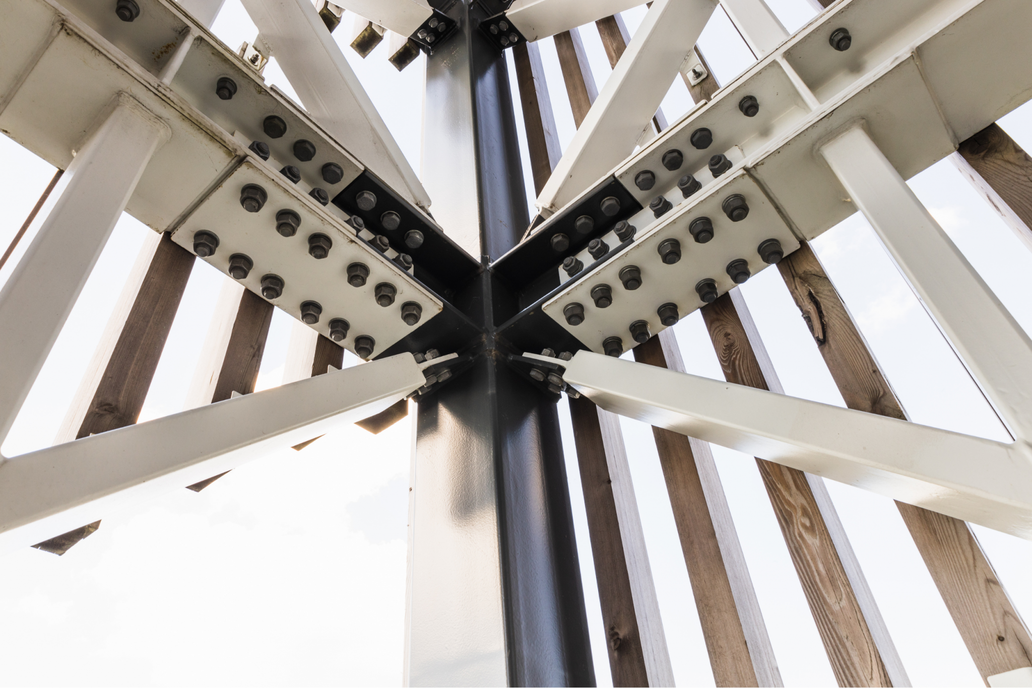 Holistic Approach to Steel Connection Design | Esskay Structures