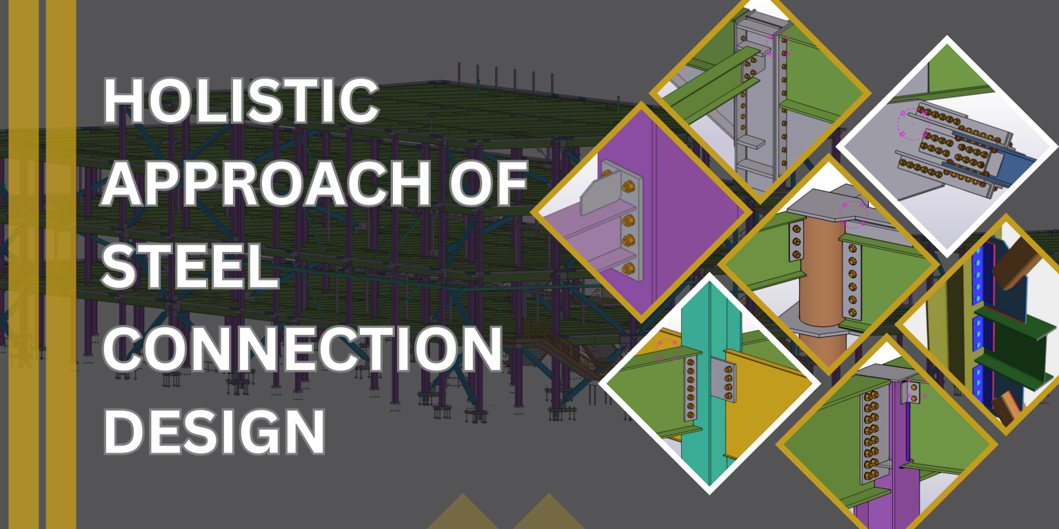 Steel Detailing Tips & Insights | Esskay Structures Blog