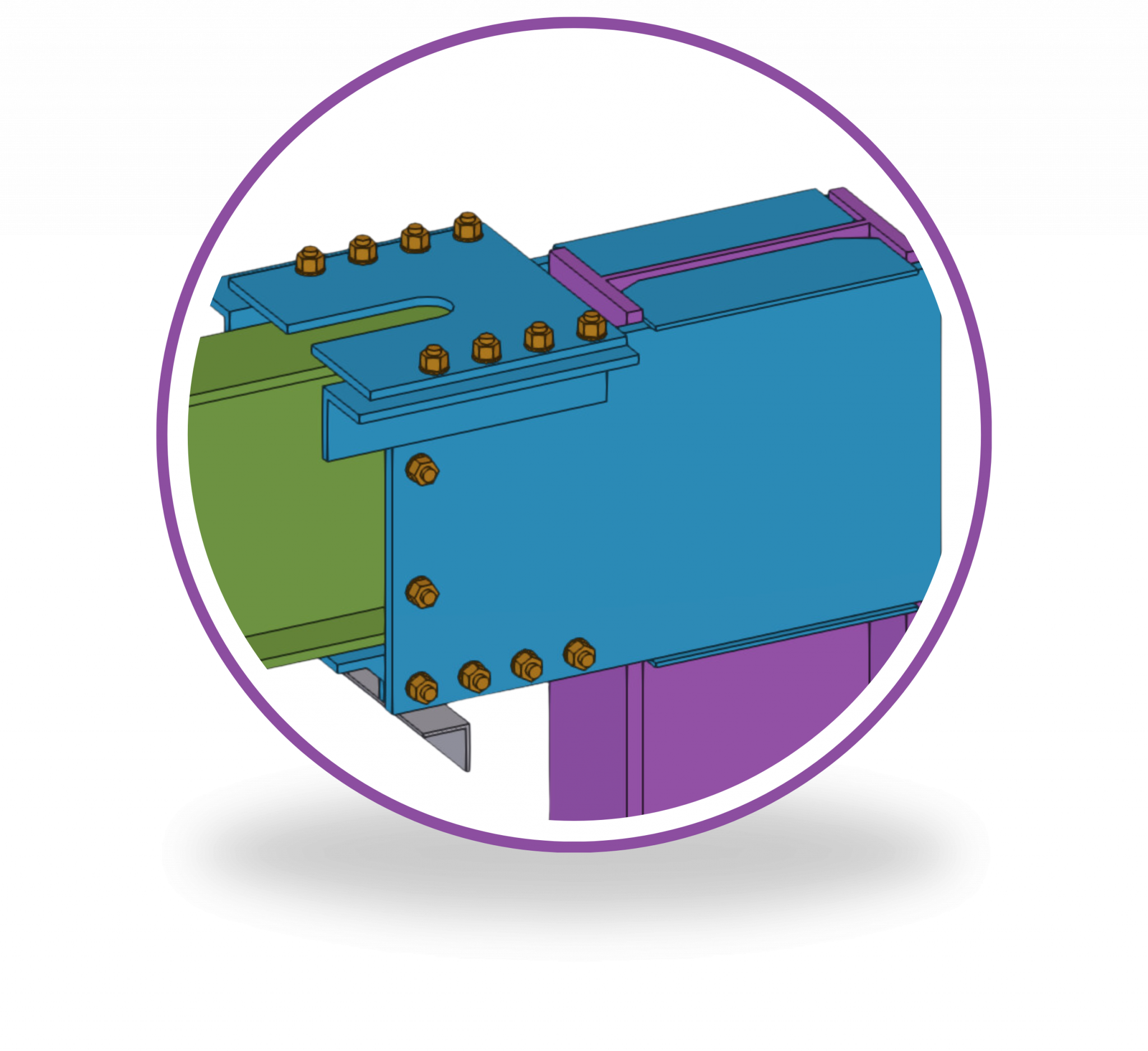 Holistic Approach to Steel Connection Design | Esskay Structures