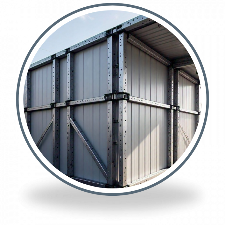 Holistic Approach to Steel Connection Design | Esskay Structures